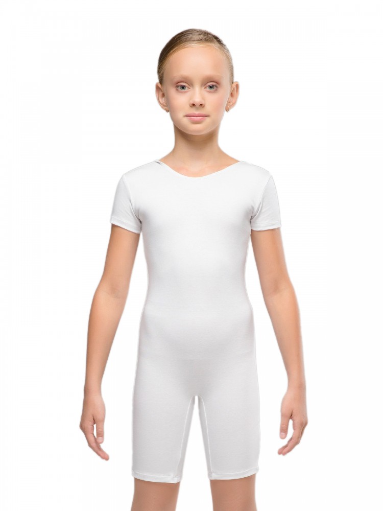 Купить Комбинезон гимнастический в интернет-магазине Москва